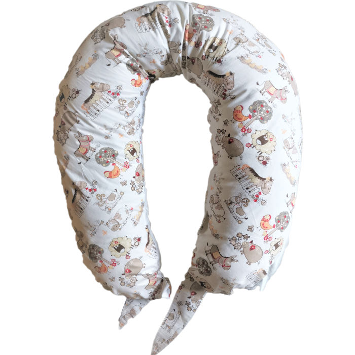 Bonatura - BONAMAMA KMETIJA 2 (160X25 CM)