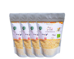 Bonatura - Le živeti je potrebno z naravo in uživamo lahko pridelke in ...